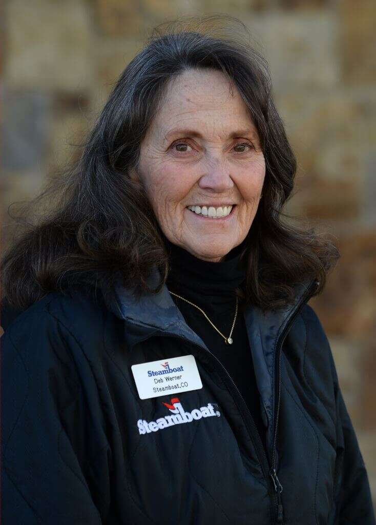 Frontline Heroes: Lauren Bryan, Noreen Beckett, Deborah Werner, Maggie ...